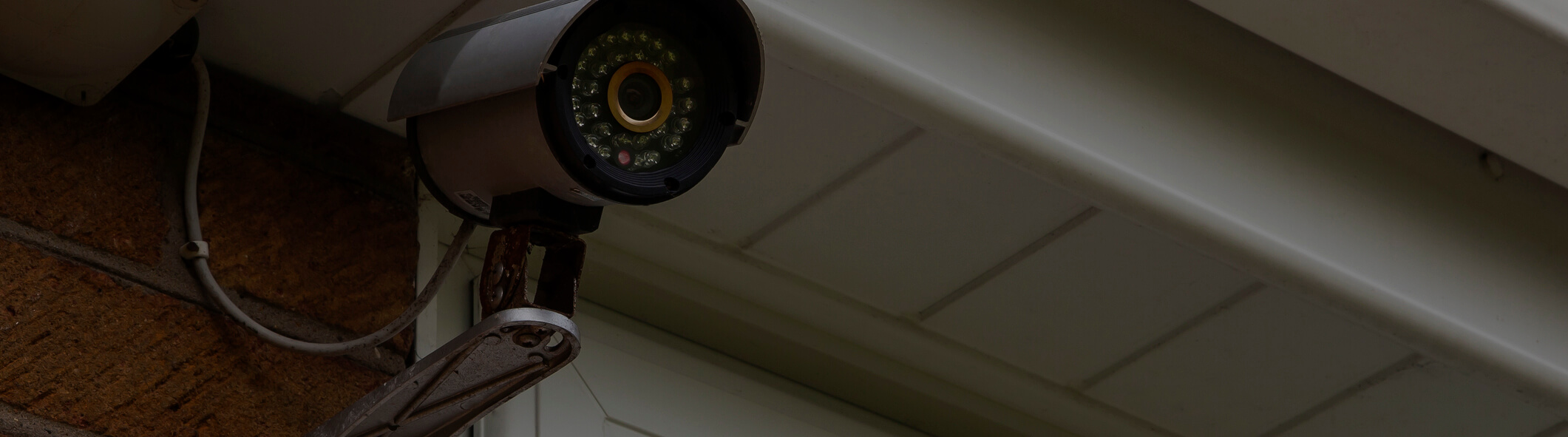 Home Security - Neuwave Systems