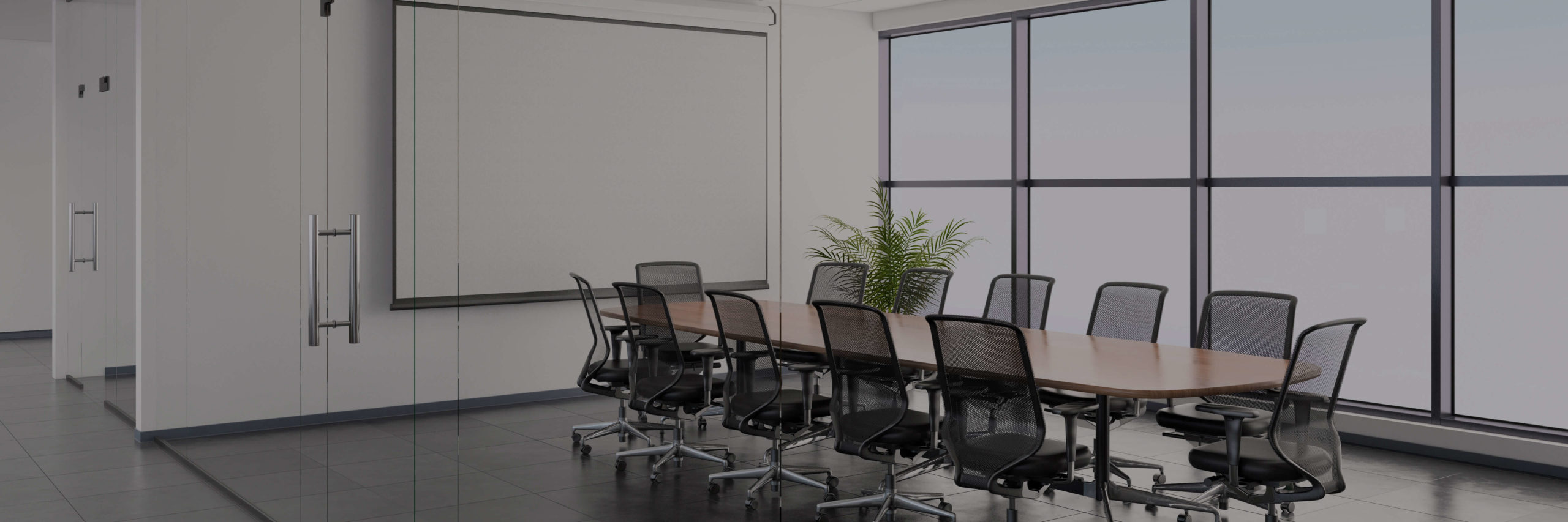 Professional Office Space - Remodeling & Video Conferencing | Neuwave ...