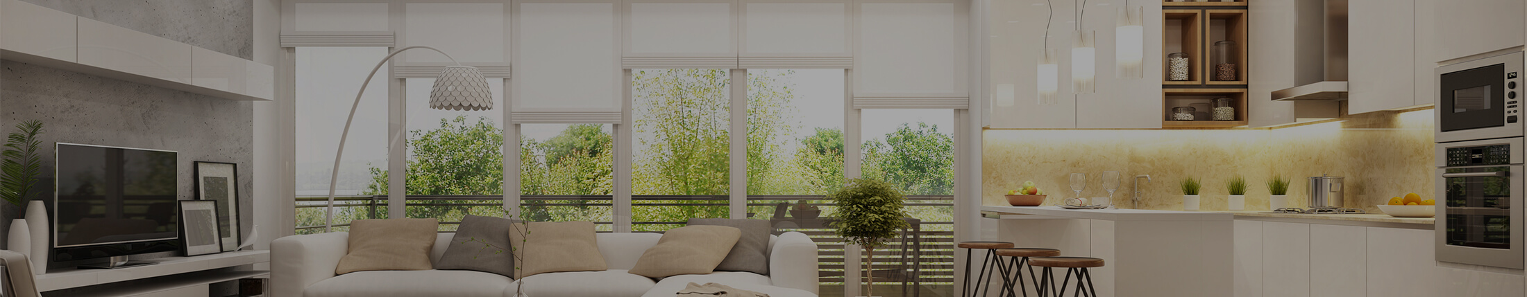 #1 Automated Shades Installation Raleigh & Surrounding Area | Neuwave ...