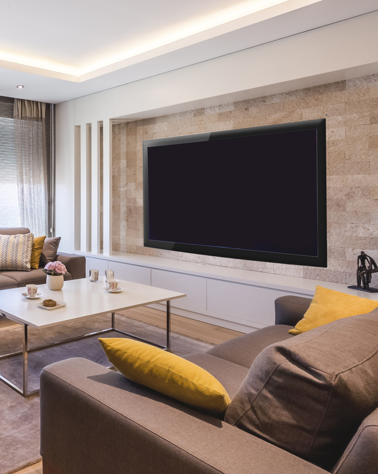 Home Theater System Installation in Raleigh, NC | Neuwave Systems