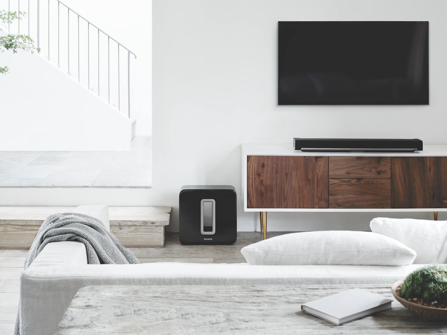 Sonos - Neuwave Systems