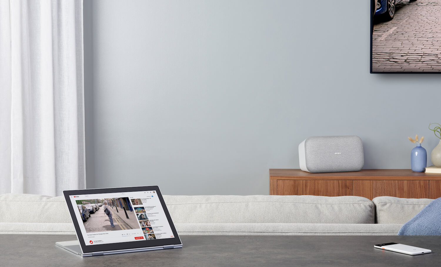 Google Nest - Neuwave Systems