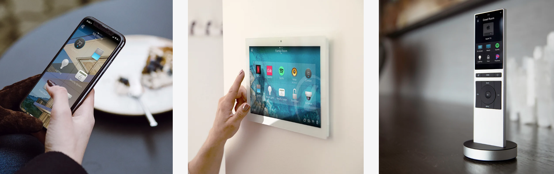 The Must-Have Smart Home Devices in 2021 - Neuwave Systems