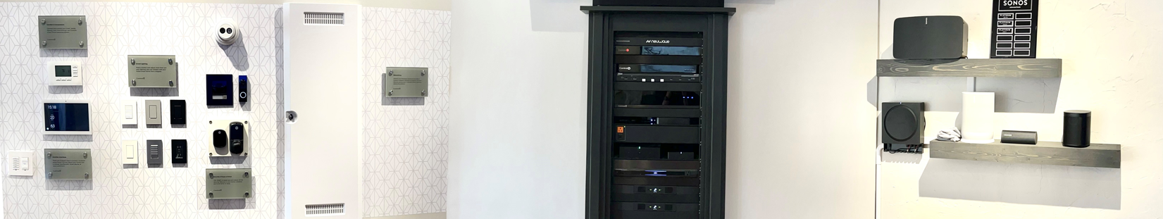 Raleigh's Leader in Innovative Audio Video Solutions | Neuwave