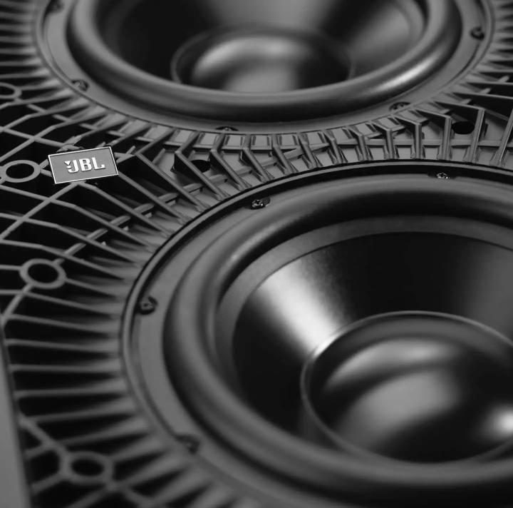 JBL Synthesis - Neuwave Systems