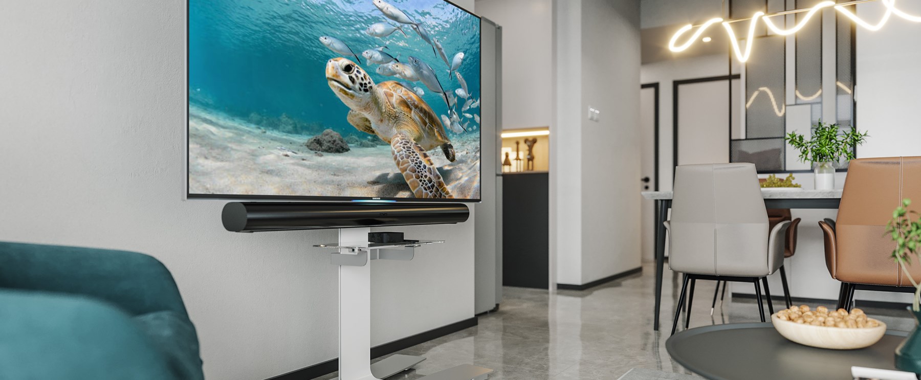 Salamander Designs - Neuwave Systems