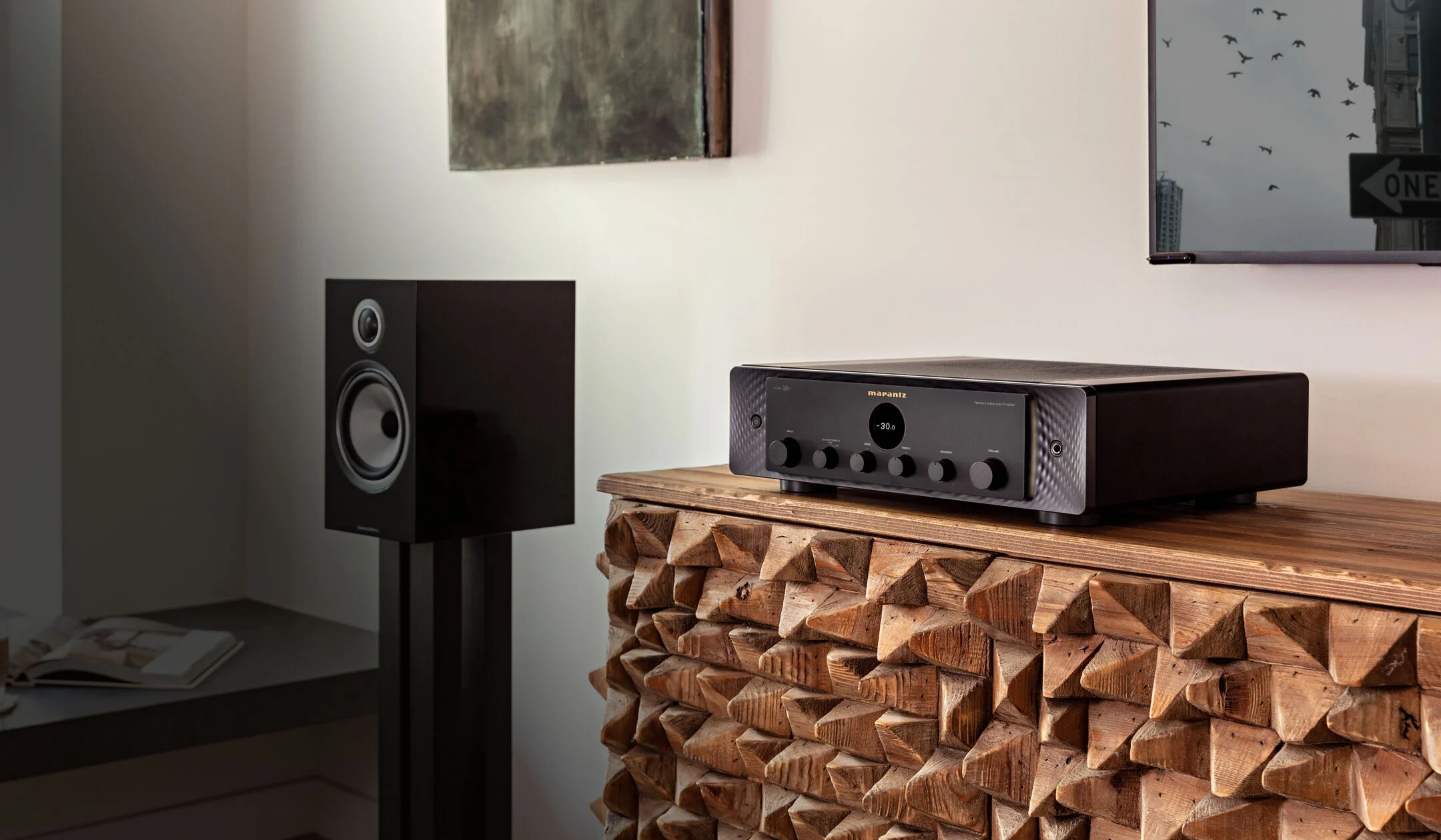 Marantz - Neuwave Systems
