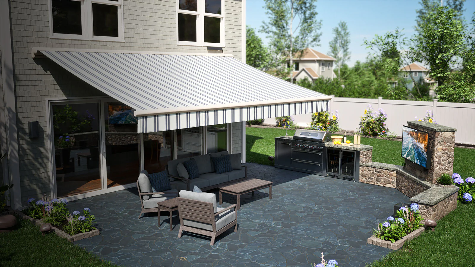 Furrion - Neuwave Systems